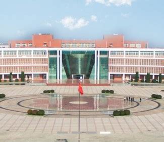 河南工业职业技术学院