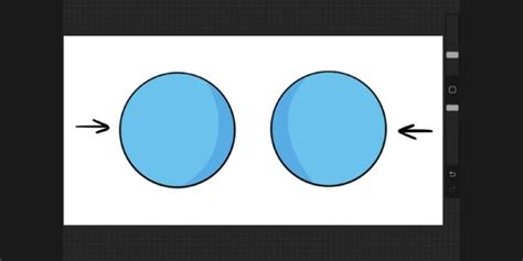 How To Shade In Procreate Step By Step With Examples