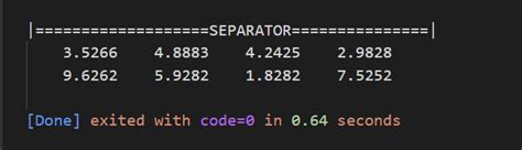 Github Wakolivotesformat Specifiers In C Width Specifiers In This