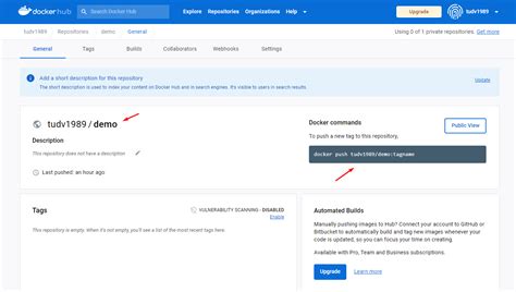 Tìm Hiểu Cơ Bản Về Docker Phần 2 Nhan Hoa Knowledgebase