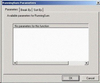 Function Parameters