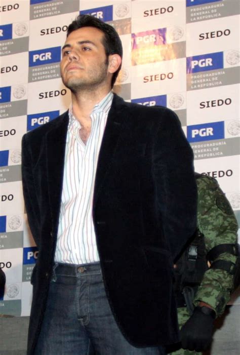 ¿quién Es El Vicentillo” El Narco Que Podría Hundir A El Chapo” Y A