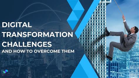 Snapstack On Linkedin Conquer Digital Transformation Challenges A Guide To Success Snapstack