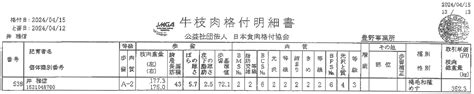 入荷情報信行牛あか牛27 3カ月齢 東京宝山