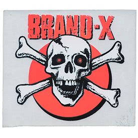 Brand X – Skate and Annoy Galleries