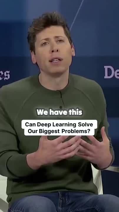 Bhupender Singh Karki On Linkedin Deeplearning Ai Superintelligence Futureofwork