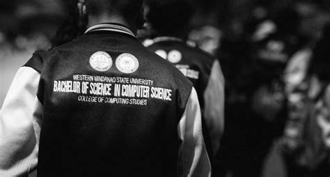 Wmsu Wmsu College Of Computing Studies Student Council