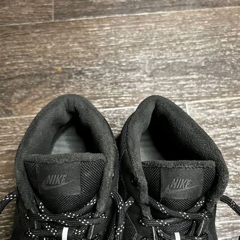 Nike Tanjun Chukka оригинальные мужские зимние ботинки Найк ACG: 2 499 ...