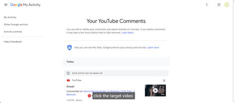 How To Edit Or Delete Your Comments On YouTube MiniTool