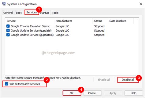 Fix Error 0x80070780 The File Cannot Be Accessed By The System