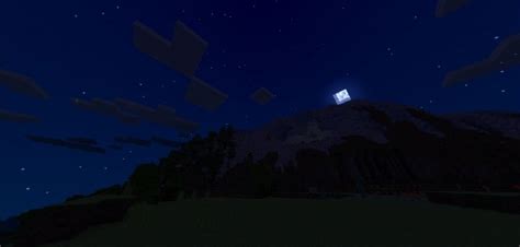 Shaders For Minecraft Pocket Edition PE