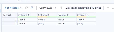 Solved Duplicate Row Alteryx Community