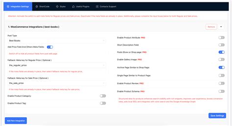 Custom Post Type Woocommerce Integration Wordpress Plugin