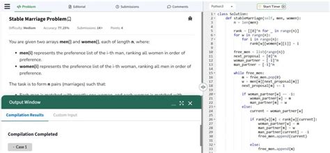Day48 Geekstreak60 Npci Geeksforgeeks Codingchallenge