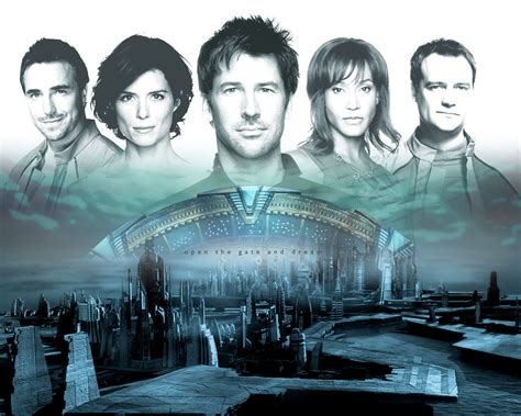 Stargate Atlantis Dvdrip Gogreeninternet