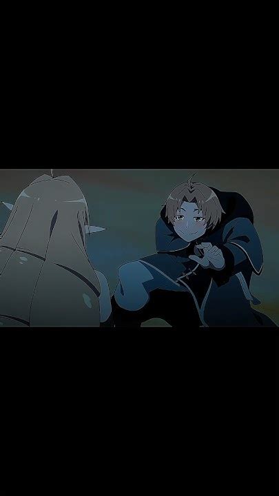 Rudius💦👌 Rudius Mushoku Tensei Youtube