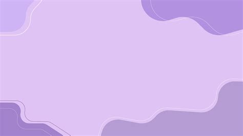 100 Cute Purple Aesthetic Wallpapers