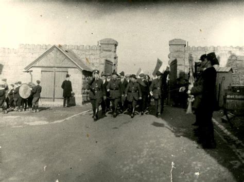 Galway And The Truce Of 1921 • Galway City Museum
