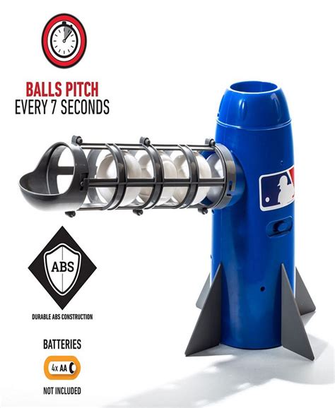Franklin Sports Pop Rocket Macys