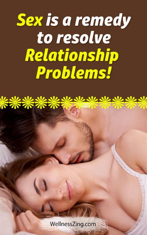 Solving Relationship Problems By Cultivating Deeper Connections