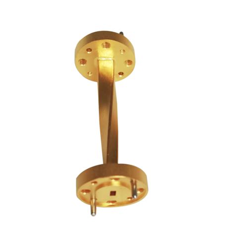 Millimeter Wave And Terahertz Wave Communication Components Manufacture