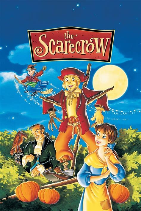 The Scarecrow Summary Latest News Trailer Cast Where To Watch And More