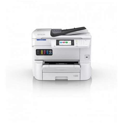 Epson Workforce Pro Exr8epc11cl35401by Inkjet Printers