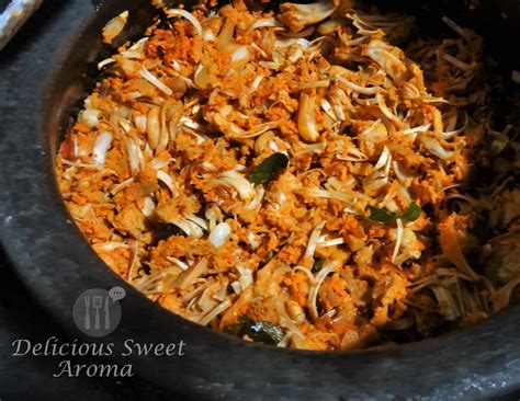 Unripe Jackfruit Recipes
