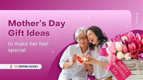 Top 10 Mothers Day T Ideas Shell Truly Love