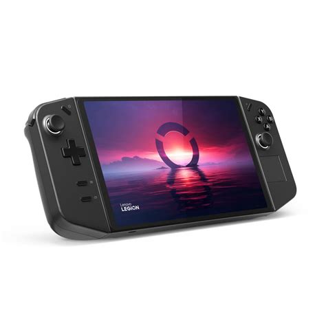 Lenovo Legion Go cena no 455€ 🏷️ Spēļu konsole - Ceno.lv