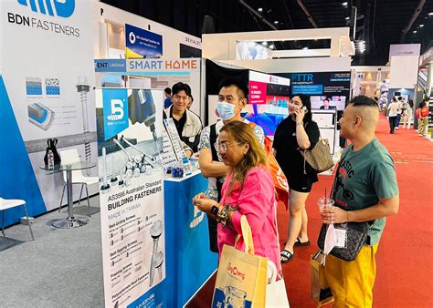 Architect 2024｜bdn Fasteners