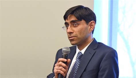 Event Recap U S Pakistan Relations In The Biden Era A Conversation With Moeed Yusuf Wilson