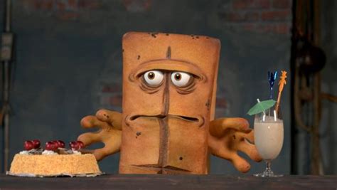 25 Jahre Bernd Das Brot Kika