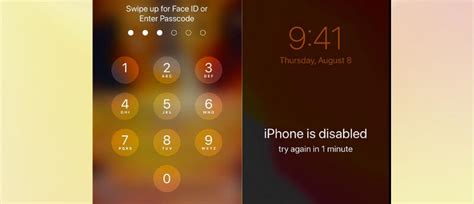 How To Wipe Iphone Without Passcode 3 Ways Appgeeker