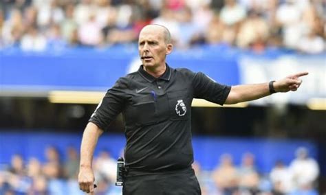 Дийн призна за грешката си в мача между Челси и Тотнъм Англия Новини Futbol Tv