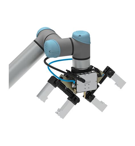 Ur Application Kits Mtb By Schunk For Universal Robots