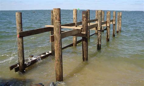 Docks And Piers Your Gateway To The Water Pearls Of The Chesapeake