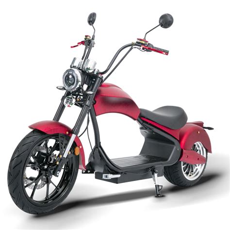 Citycococc Citycoco Electric Scooter Citycoco Scooter 7plus