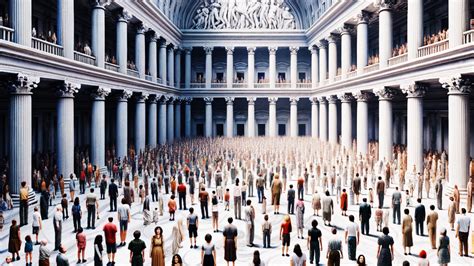 The Courthouse Attribution Fallacy Why Your 2025 Marketing Strategy Might Be Married To A Myth