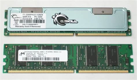 Perbedaan Ddr3 Dan Ddr4 Bantu Jawab