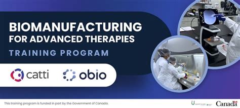 Biomanufacturing Advancedtherapies Cellandgenetherapy Gmptraining