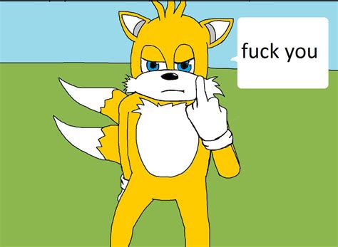 Every Tails Gets Trolled Panel In Order On Twitter Chapter 2 Page 1 October 18 2011 249