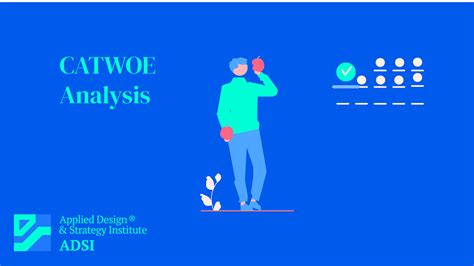 Catwoe Technique Adsi