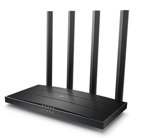 Tp Link Archer Gigabit Router At ₹ 2475piece In Mumbai Id 2854502491288