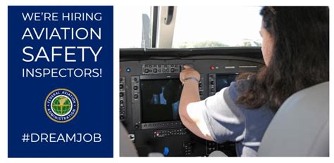 Marc G On Linkedin Alternative Hiring Process For Operations Aviation Safety Inspectors Asis