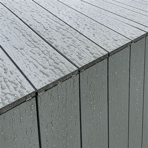 Material Selection And Technical Treatment For Anti Corrosion And Moisture Proof Of Aluminum