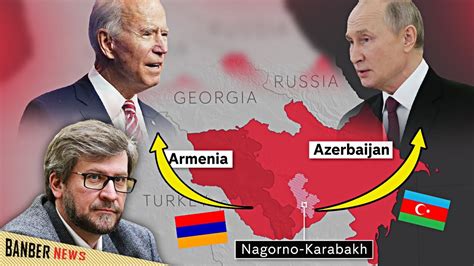 Կովկասյան խաղը թեժանում է․ Մոսկվան ունի՞ նոր առաջարկ․ Բաքուն փորձում է առիթից օգտվել Youtube