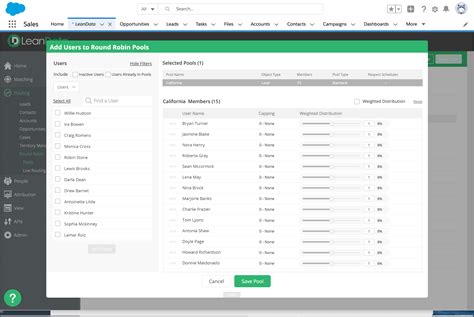 LeanData Review Features Alternatives Pricings
