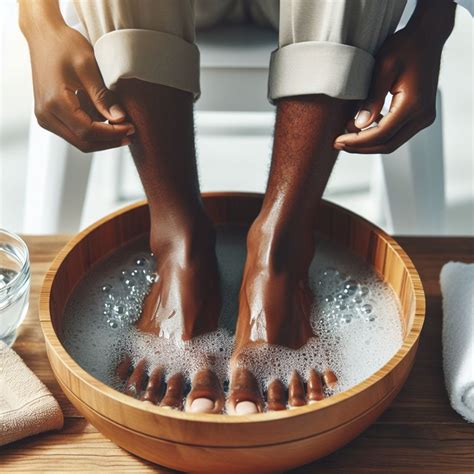 Feet Corrector
