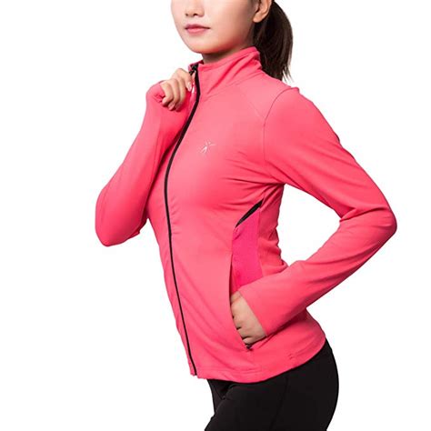 Womens Running Lightweight Full Zip Wf Shopping